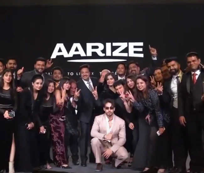 Aarize Group - Best Real Estate Developer In Gurgaon