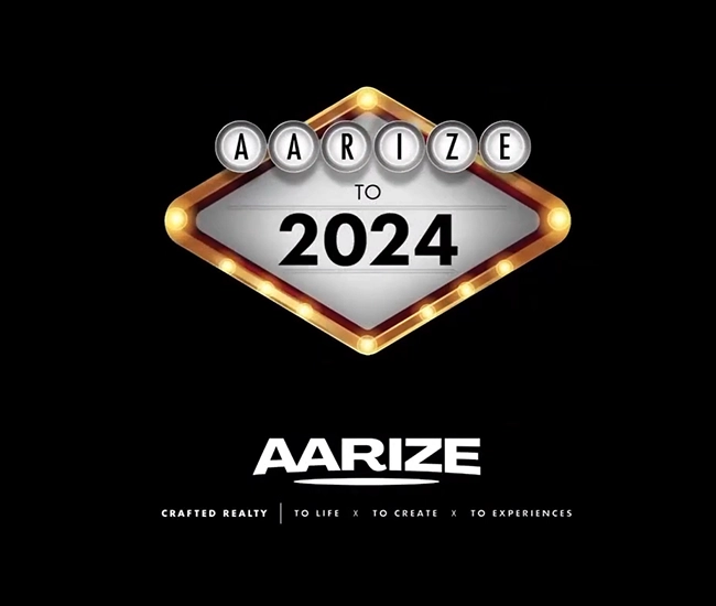 Aarize Group - Best Real Estate Developer In Gurgaon